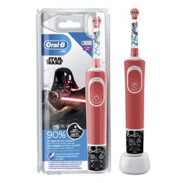 Oral-B Elektrische Zahnbürste Kids Star Wars