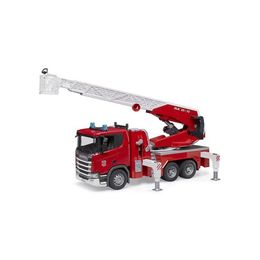 Bruder® Spielzeug-Feuerwehr 03591 Scania Super 560R