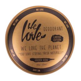 We Love THE PLANET Deo-Creme Deo Creme