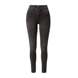 Only Jeans 'ONLRoyal' Damen Gr&ouml;&szlig;e 27/28 schwarz