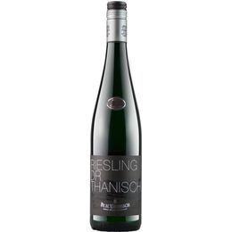 Weingut Thanisch Witwe Dr. H. Thanisch, Erben Müller-Burggraef 2022 Riesling Dr. Thanisch Q.b.A. trocken