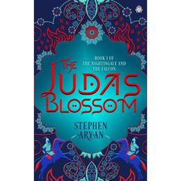 The Judas Blossom - Stephen Aryan, Kartoniert (TB)