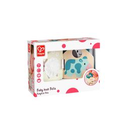 HAPE Baby Book Bella