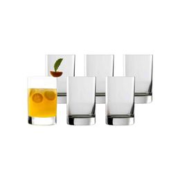 Stölzle Lausitz Stölzle Lausitz Trinkgläser New York Bar 290 ml 6er Set