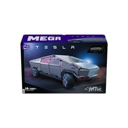 Mattel GWW84 - MEGA Construx - TESLA - Cybertruck