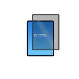 Dicota D31711 - Tablet - Rahmenloser Display-Privatsph&auml;renfilter - Schwarz - Polyethylenterephthalat - LCD - Kratzresistent