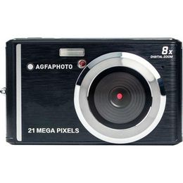 Agfaphoto Realishot DC5200 schwarz