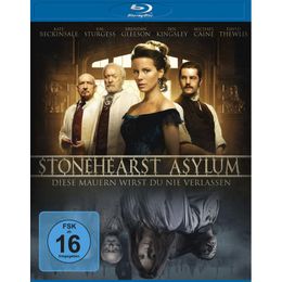 LEONINE Stonehearst Asylum (Blu-ray)