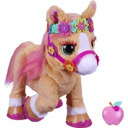 Hasbro - furReal Cinnamon, mein stylisches Pony