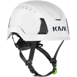 Schutzhelm Primero pl - Farbe:weiß - Kask