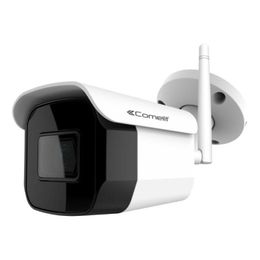 Ip full-hd 2MP 3,6mm Objektiv WIBCAMS02FBSP wlan Bullet Kamera - Comelit