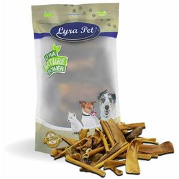 LYRA PET - 1 kg ® Pferdehaut