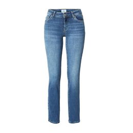 Only Jeans female Blue size 25