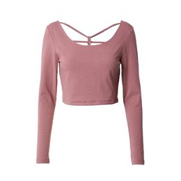 ABOUT YOU Shirt 'Ashley' female Pink size 38