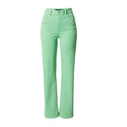 Pieces Jeans 'HOLLY' female Green size 33