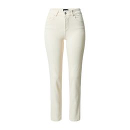 Pieces Jeans 'DELLY' female White size L