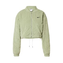 Nike Sportswear Jacke Damen Größe M hellgrün