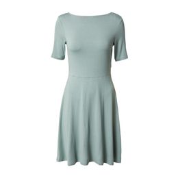 Only Kleid 'PETRA' Damen Größe 38 pastellgrün Winterkleid