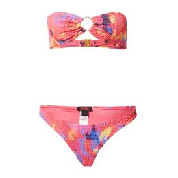 Sel by peppercorn Misspap Bikini 'Firey' female Pink size 8