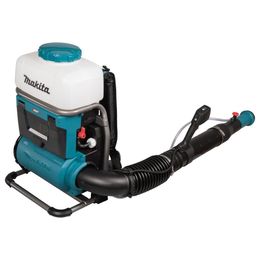 Makita Akku-Rucksacksprühgerät 40V max. (ohne Akku, ohne Ladegerät) PM001GZ01