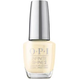 O.P.I OPI Infinite Shine Blinded By The Ring Light 15