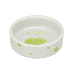 Trixie Ceramic Bowl hamster 90 ml/ø 8 cm assorted colours