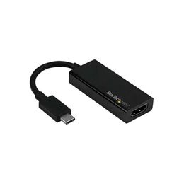 StarTech.com USB C to HDMI Adapter - USB Type-C to HDMI Converter - 4K 60Hz