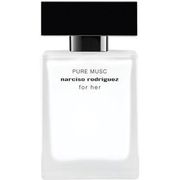 Narciso Rodriguez For Her Pure Musc EDP für Damen 30 ml