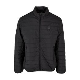 Urban Classics Between-Season Jacket male Black size 5XL