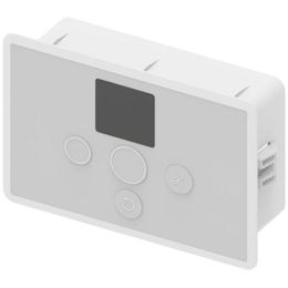 Clesana Bedienpanel zu Toilette C1