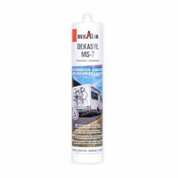 Dekalin DEKAsyl MS-7 transparent, 290 ml