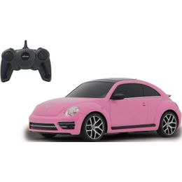 Jamara RC-Auto VW Beetle, rosa
