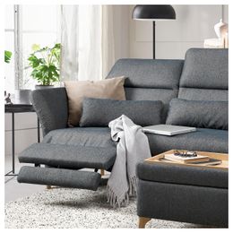 IKEA FAMMARP 2er-Sofa m elektrischem Ruhesessel
