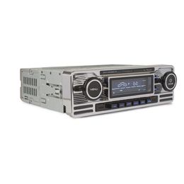 Caliber RCD120DAB-BT Autoradio