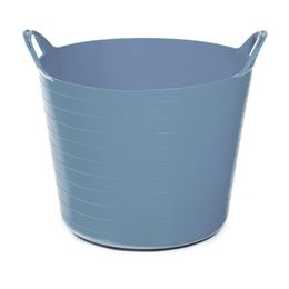 ONDIS24 Wäschekorb Tragekorb Flexi Tub 40L