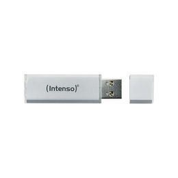 Intenso AluLine USB-Stick (Lesegeschwindigkeit 28 MB/s