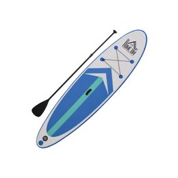 HOMCOM SUP-Board Surfboard