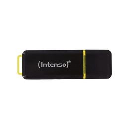 Intenso High Speed Line USB-Stick (Lesegeschwindigkeit 250 MB/s