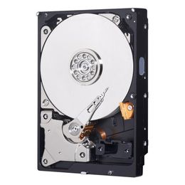 Western Digital Desktop Mainstream 2TB interne HDD-Festplatte