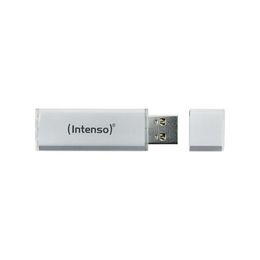 Intenso UltraLine USB-Stick (Lesegeschwindigkeit 35 MB/s