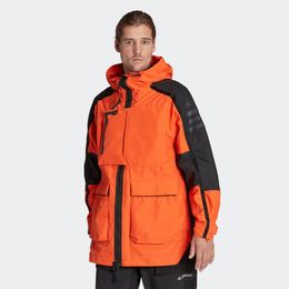 Adidas TERREX XPLORIC RAIN.RDY CITY JACKE