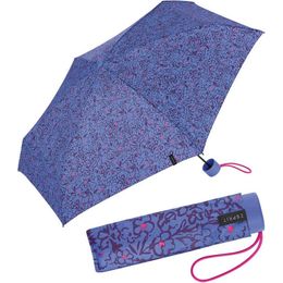 Esprit Taschenregenschirm Damen Super Mini Petito