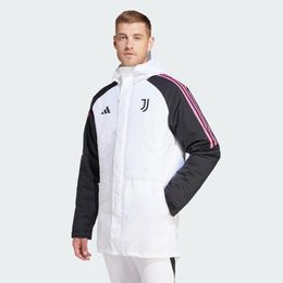 Adidas Juventus Turin Condivo 23 Stadium Parka