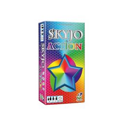 Magilano Spiel, MA300717 Skyjo Action