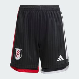 Adidas FC Fulham 23/24 Kids Heimshorts