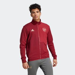 Adidas FC Arsenal Anthem Jacke