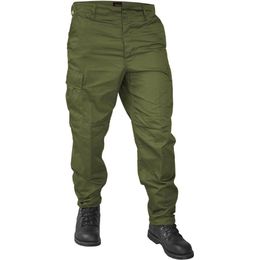 Normani Outdoorhose Herren BDU Rangerhose Trooper US Cargohose BDU Feldhose Freizeithose Outdoorhose