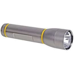 SHELL LED-Taschenlampe, 1 LED, 380 lm, 6x AA