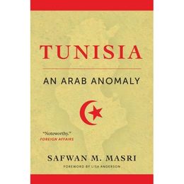 Tunisia - Masri Safwan M., Kartoniert (TB)