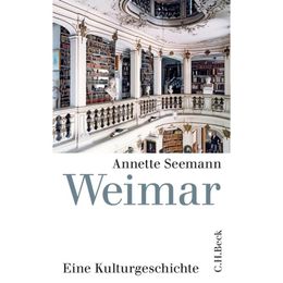 Beck Weimar - Annette Seemann, Gebunden